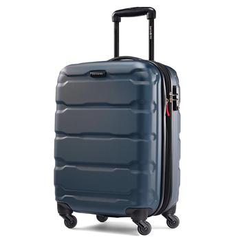 Mala de Bordo Samsonite Omni PC Hardside Expansível 20 Polegadas - Mala ...