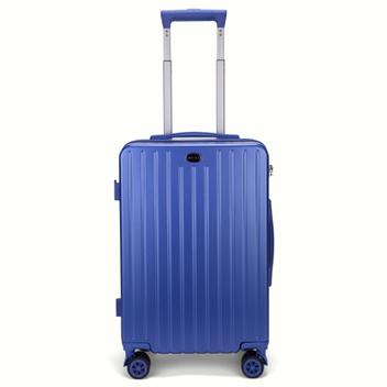 Mala De Bordo Viagem Pequena De Mão 10kg 20 Pol Padrão Anac - ACO ...