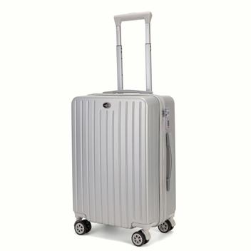 Mala De Bordo Viagem Pequena De Mão 10kg 20 Pol Padrão Anac - ACO ...