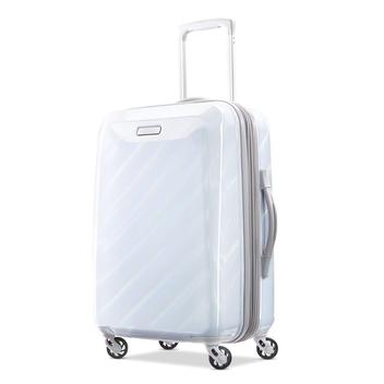 Mala de Viagem American Tourister Moonlight Hardside 21 Polegadas ...