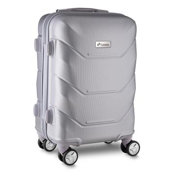 Mala de viagem bordo com 4 rodinhas 360 graus - BAGMAX - Mala de Bordo ...