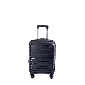 Mala de Viagem Bordo Expansível Cad TSA Compacta Cabine - Word Bags ...