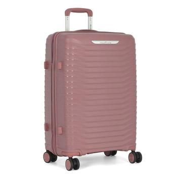 Mala de Viagem Bordo Orlando - 20'' - Rosa - Polo King - Luxcel - Mala ...