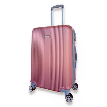 Mala De Viagem Extra Grande Expansível Espaçosa 33kg Premium - Load ...