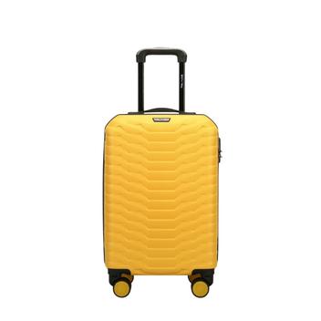 Mala de Viagem Pequena 10kg Mundi Santorini 360 Graus ABS MD5001 - Mala ...