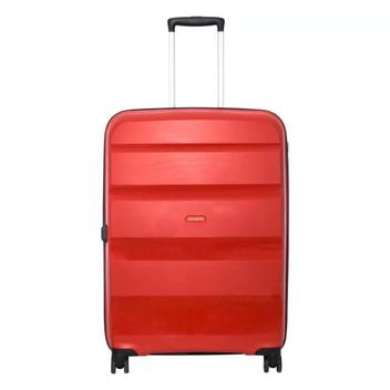 Mala De Viagem Samsonite Spin Air Grande Vermelho - Mala Avulsa ...