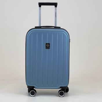 Mala de Viagem Santino de Bordo Chicago Unissex - Mala de Bordo ...