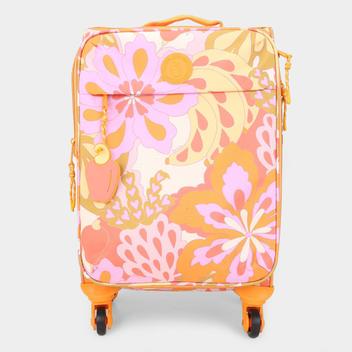 Mala Farm Me leva Floral Lee Feminina - Mochilas e Pastas - Magazine Luiza