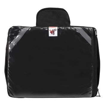 Mala Térmica Para Delivery 45 litros Com Isopor Revestido - 360.DIGITAL ...