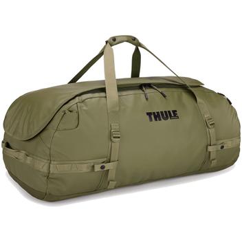 Mala Thule Chasm Duffle 130L Olivine - Mala Avulsa - Magazine Luiza