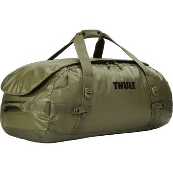 Mala Thule Chasm Duffle 90L - Mala Avulsa - Magazine Luiza