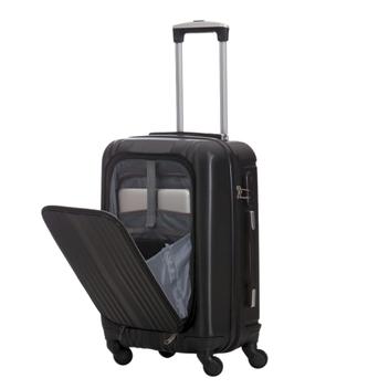 Mala Viagem Moderna - Haste Regulável - Asia - Mala Avulsa - Magazine Luiza