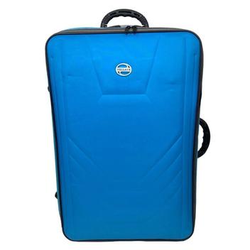 Mala Viagem Pequena Bordo ANAC Rodinhas Village - Bordo - Mala de Bordo ...