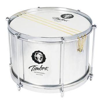 Malacacheta 12" x 20cm Timbra 8227 - Pele para Bateria e Percurssão ...