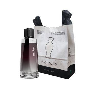 Malbec Icon Desodorante Colônia 100ml O Boticário - Desodorante ...