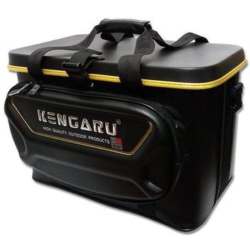 Maleta Organizadora Porta Tralha Kengaru K-76 20 Litros - Chang - Pasta ...