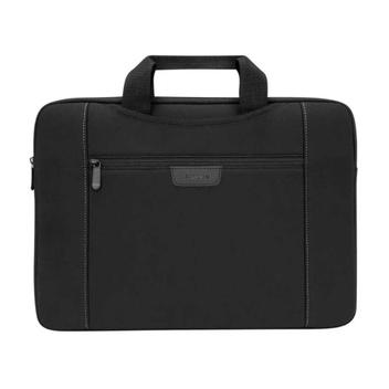 Maleta Para Notebook 15.6" Targus Slipskin Sleeve TSS995 Pto - Pasta ...