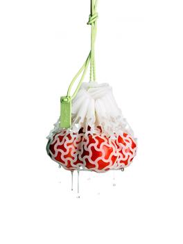 Malha de cozinha Lekue Clear - Escorredores Alimentos - Magazine Luiza