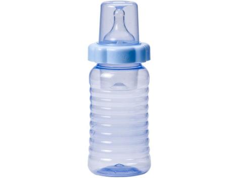 Mamadeira 340ml Lolly - Clean Big - Mamadeira - Magazine Luiza