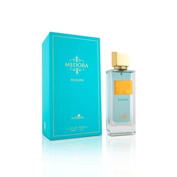 Mamlakat al oud medora passion sublime 100ml - Perfume Masculino ...