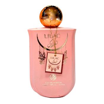 Manasik Lilac Eau de Parfum - Perfume Feminino 100ml - Perfume Feminino - Magazine Luiza