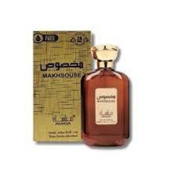 Manasik makhsouse eau de parfum 100ml - Perfume - Magazine Luiza