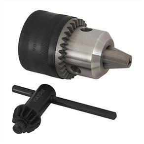 Mandril 13mm x 1/2 toolsword - TOOLSWORLD - Mandril - Magazine Luiza