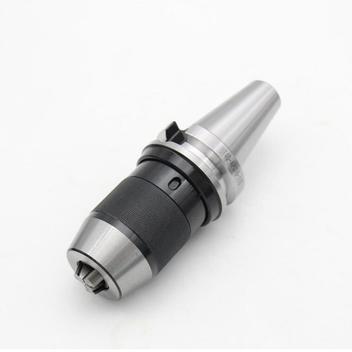 mandril aperto rapido 1 a 16 com cone bt40 integrado - diamond ...
