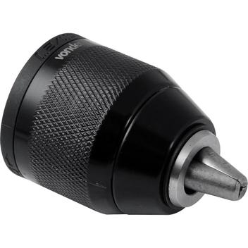 Mandril Aperto Rápido Metálico 13mm 1/2'' Vonder - Mandril - Magazine Luiza