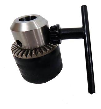 Mandril C/ Rosca 1/2 20unf 1,5 - 13mm 2wv Eda - Mandril - Magazine Luiza