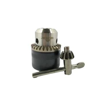 Mandril com chave 5/8'' (16mm) worker - Mandril - Magazine Luiza