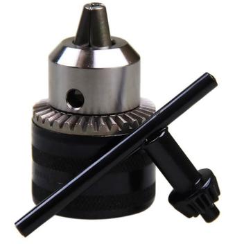 Mandril para furadeira 1/2" MTX - Mandril - Magazine Luiza