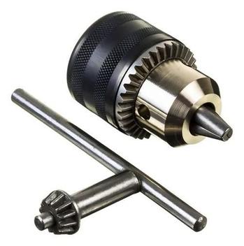 Mandril Para Furadeira 10Mm Profield - Acessórios para Ferramenta ...