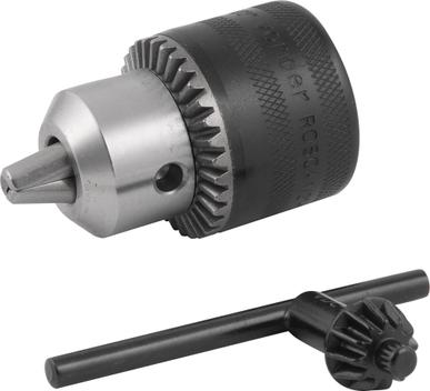 Mandril Profissional 1,5 A 13Mm Rosca 1/2 Vonder - Mandril - Magazine Luiza