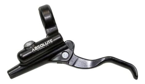 Manete Alavanca de Freio Absolute Hidráulico M220 Esquerdo - Manete de ...
