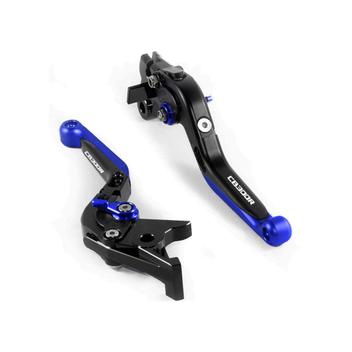 Manete Articulado Extensível Cb 300r Gravação Laser - NoBrand - Manete ...