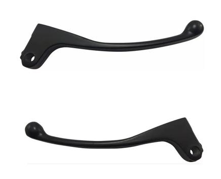 Manete Embreagem e Freio A Lona Kansas 150 Speed 150 Max 150 - Gold ...