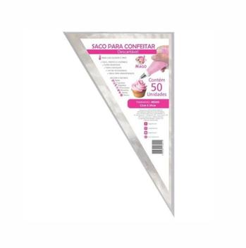 Manga Confeitar Novamix Tam Unidade Grande - NOVA MIX - Bicos de ...