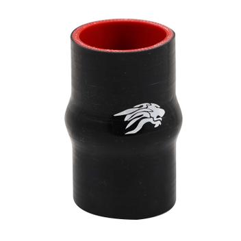 Mangote de Silicone 2" x 100mm Preto com Hump - Cód.8089 - MSA ...