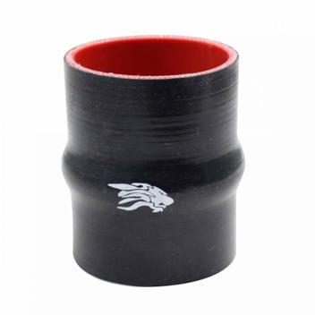 Mangote de Silicone 3" x 100mm Preto com Hump - Cód.9494 - MSA ...