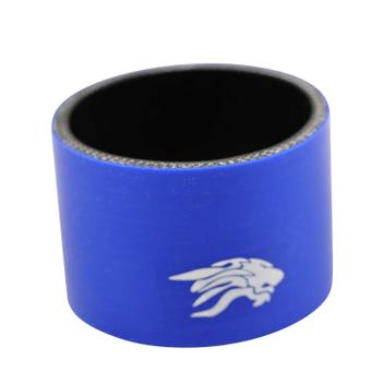 Mangote de Silicone Azul de 2" 1/2 x 50mm - Cód. 8370 - MSA - Calçado e ...