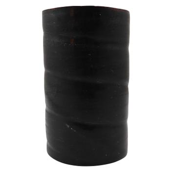 Mangote de Silicone Pressurização Preto 2" x 100mm Cód.461 - MSA ...