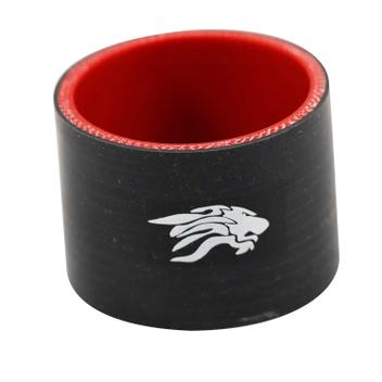 Mangote de Silicone Preto de 2" 1/2 x 50mm - Cód. 8369 - MSA - Calçado ...