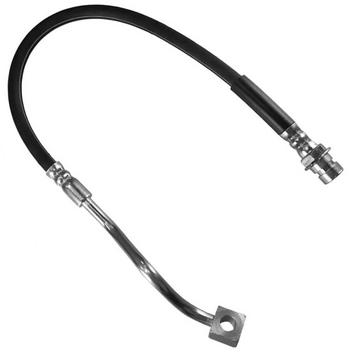 Mangote Flexível Freio F250 Dianteiro Passageiro Norflex - Freio ...