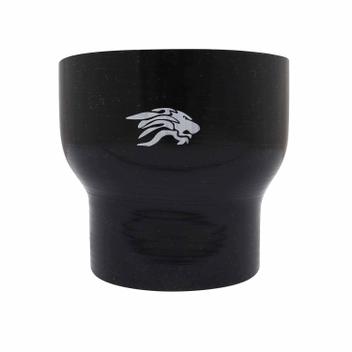 Mangote Silicone Preto Redução 4" x 3" - Cód.11635 - MSA - Autopeças ...