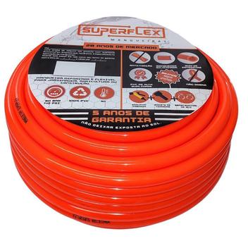 Mangueira 80 Metros Antitorção Superflex Ultra 1/2 X 3Mm - Duraflex ...