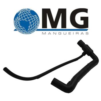 Mangueira Anti Chama Golf 1.6 Tds Fox Cross Space 1.6 2003 032103493P ...