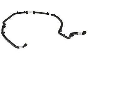 Mangueira Ar Turbo Compressor Eletrico 32249147 Xc90 v90 s90 xc60 ...
