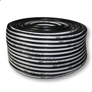 Mangueira Compressor Alta Pressão Pneumática 1/2 300psi 50m - Menco ...