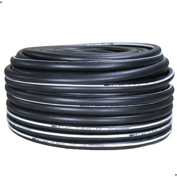 Mangueira Compressor Pneumática Trançada 5/8 300psi - 50m - Menco ...